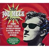 Joe Meek Freakbeat: You're Holding Me Down: Amazon.co.uk: CDs & Vinyl
