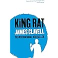 King Rat: The Fourth Novel of the Asian Saga : Clavell, James: Amazon ...