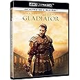 Gladiator (4K Ultra-HD + BD + BD Extras) [Blu-ray]: Amazon.es: Russell Crowe, Joaquin Phoenix ...