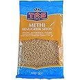 Methi Fenugreek Seeds venthayam 100G by TRS : Amazon.it: Alimentari e ...