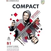 Compact. Preliminary for schools. For the revised exam from 2020. B1 ...