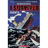 I Survived the Sinking of the Titanic, 1912 (special edition) : Tarshis ...