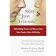 Buy NOT "JUST FRIENDS" Book Online at Low Prices in India | NOT "JUST ...