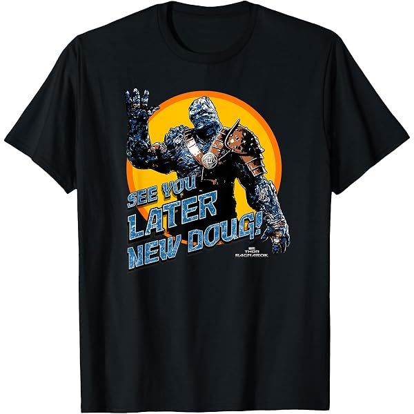 Thor Shirt