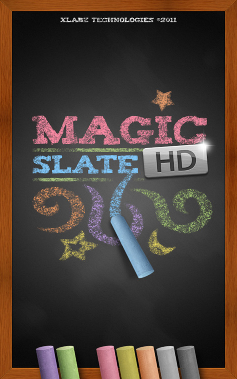 Magic Slate HD for Kids: Amazon.co.uk: Appstore for Android