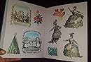 Antiquarian Sticker Book: Over 1,000 Exquisite Victorian Stickers : Odd ...