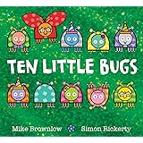 Ten Little Ladybirds : Gerth, Melanie, Huliska-Beith, Laura: Amazon.co ...