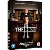 The Judge: Amazon.it: Downey Jr.,Duvall, Downey Jr.,Duvall: Film e TV