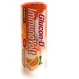 Glucon-D Immunovolt Energy Bite Tube (9 Chewable Tablets) 18gm (Orange ...