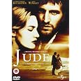Jude [DVD]: Amazon.co.uk: Christopher Eccleston, Kate Winslet, Liam ...