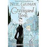 The Graveyard Book : Gaiman, Neil, McKean, Dave, Atwood, Margaret ...
