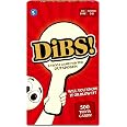 Skillmatics Card Game - DIBS, Fast-Paced Trivia Game, Fun & Educational ...
