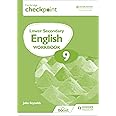 Cambridge Checkpoint Lower Secondary Mathematics Workbook 9: Second ...