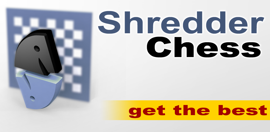 Shredder Schach : Amazon.de: Apps & Spiele