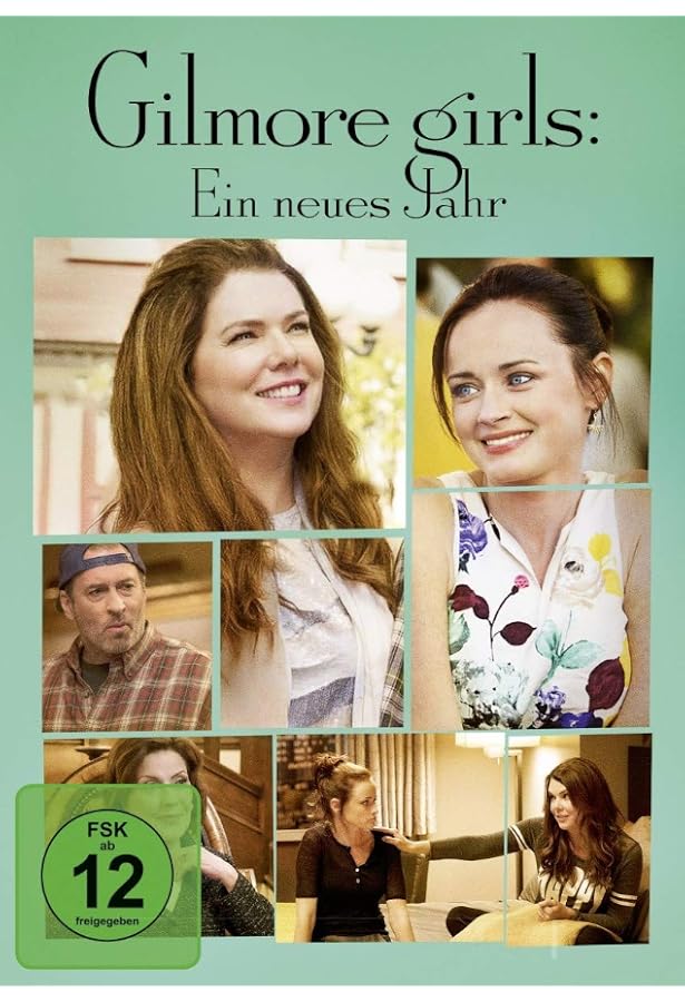 Tinsley Grimes Gilmore Girls