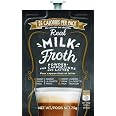 80 Sachets of Flavia Real Milk Froth Powder (This is Part 1 of 2 Pack ...