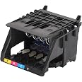 Plotter Printer Head ABS Printhead Printhead Repalcement for HP 711 ...