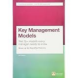 Key Management Models: The 60+ models every manager needs to know ...