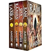 Scion of Ikshvaku (Ram Chandra Series): 1: (Book 1 of the Ram Chandra ...