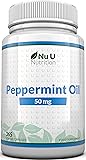 Colpermin IBS Relief - Contains Natural Peppermint Oil That Relieves ...