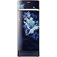 Samsung 215L 5 Star Inverter Direct-Cool Single Door Refrigerator