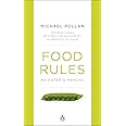 Food Rules: An Eater's Manual: Amazon.co.uk: Pollan, Michael ...