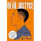 Dear Martin : Stone, Nic: Amazon.co.uk: Books