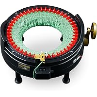 Addi Express Turbo-Knitting Professional Instruction and Pattern book ...