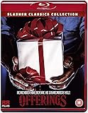 Scalps (Slasher Classics) [Blu-ray]: Amazon.co.uk: Jo-Ann Robinson ...