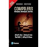 Compilers: Principles, Techniques, and Tools, Updated 2nd Edition by ...