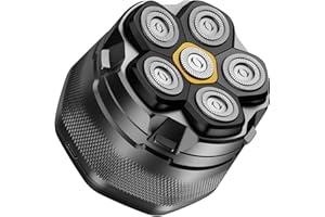 Amazon.de Best Sellers: The most popular items in Men's Electric Rotary ...