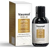 Buy Vasmol Super 33 Kesh Kala 75Ml - Pack Of 4 I Black Colour I Oil ...
