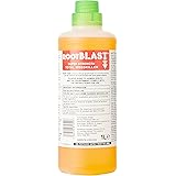 Rootblast Super Concentrated Weed Killer, Commercial Strength ...