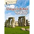 Changes in Britain from the Stone Age to the Iron Age (Early British ...
