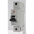 WYLEX NSB16 B 16 AMP MCB CIRCUIT BREAKER NSB 60898 : Amazon.co.uk: DIY ...