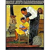 Uncle Jed's Barbershop : Mitchell, Margaree King, Ransome, James ...