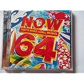 Now That's What I Call Music! 61: Amazon.co.uk: CDs & Vinyl