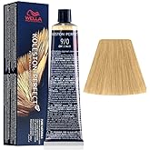 Wella Koleston Perfect Me+ KP Pure Naturals 9/0 Light Blonde, Pack of 3 : Amazon.co.uk: Beauty