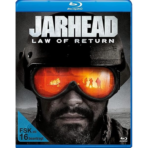 Jake Gyllenhaal Corpo Jarhead