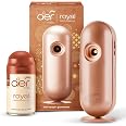 Godrej aer Matic Kit (Machine + 1 Refill) - Automatic Room Fresheners ...