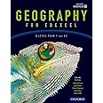 Geography for Edexcel A Level Year 1 and AS Student Book (A Level ...
