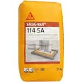 Sikagrout-114 Sa, General Purpose, Cementitious, Non-Shrink Precision ...