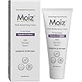 Buy Moiz Daily Moisturizing Cream 50gm Online at Low Prices in India ...
