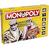 Winning Moves Cornwall Monopoly Board Game, Choose your favourite token ...