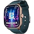 Fastrack Unisex Adult Fs1 Pro Smartwatch|World's First 1.96" Super ...