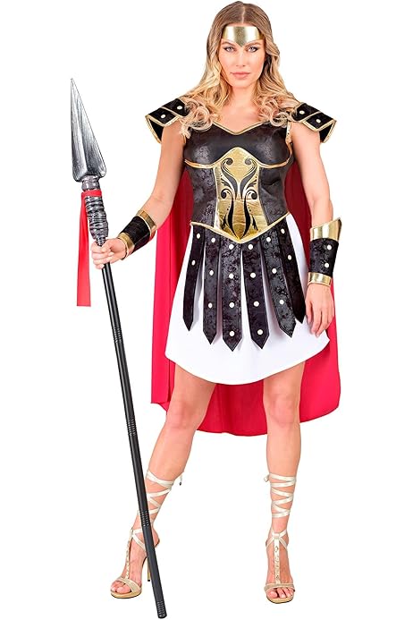 Costume Da Guerriero Spartano 300