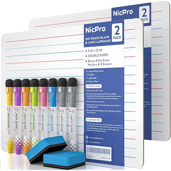 Learn To Write 3 Lines Handwriting Practice Exercise Book A4: Three ...