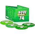 NOW Yearbook 1974: Amazon.co.uk: CDs & Vinyl