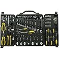 Stanley 110 Pcs Multi Purpose Tool Set: Buy Online at Best Price in UAE ...