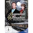 Ausgerechnet Weihnachten: Amazon.de: Szyszkowitz, Aglaia, Noethen ...